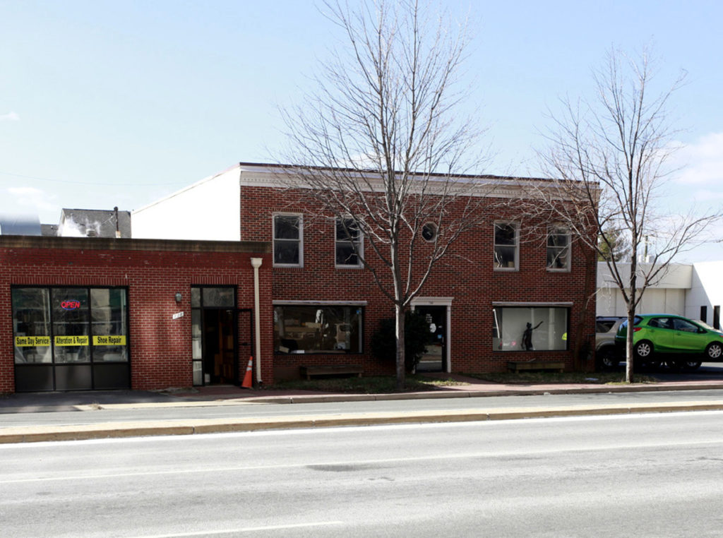 730 North Glebe | Penzance