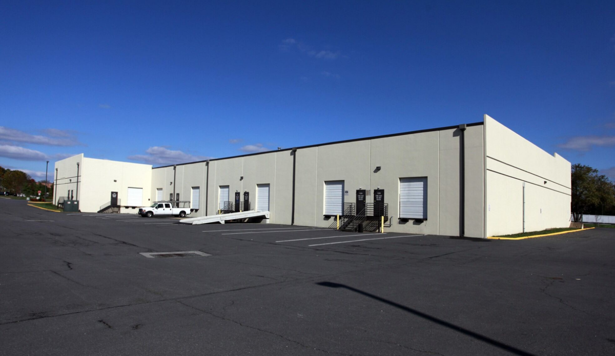 Gateway Centre & Linden Business Center | Penzance